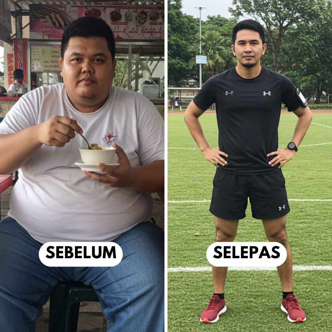 Labrich Probiotik – Misi Kurus Dan Cantik 2025